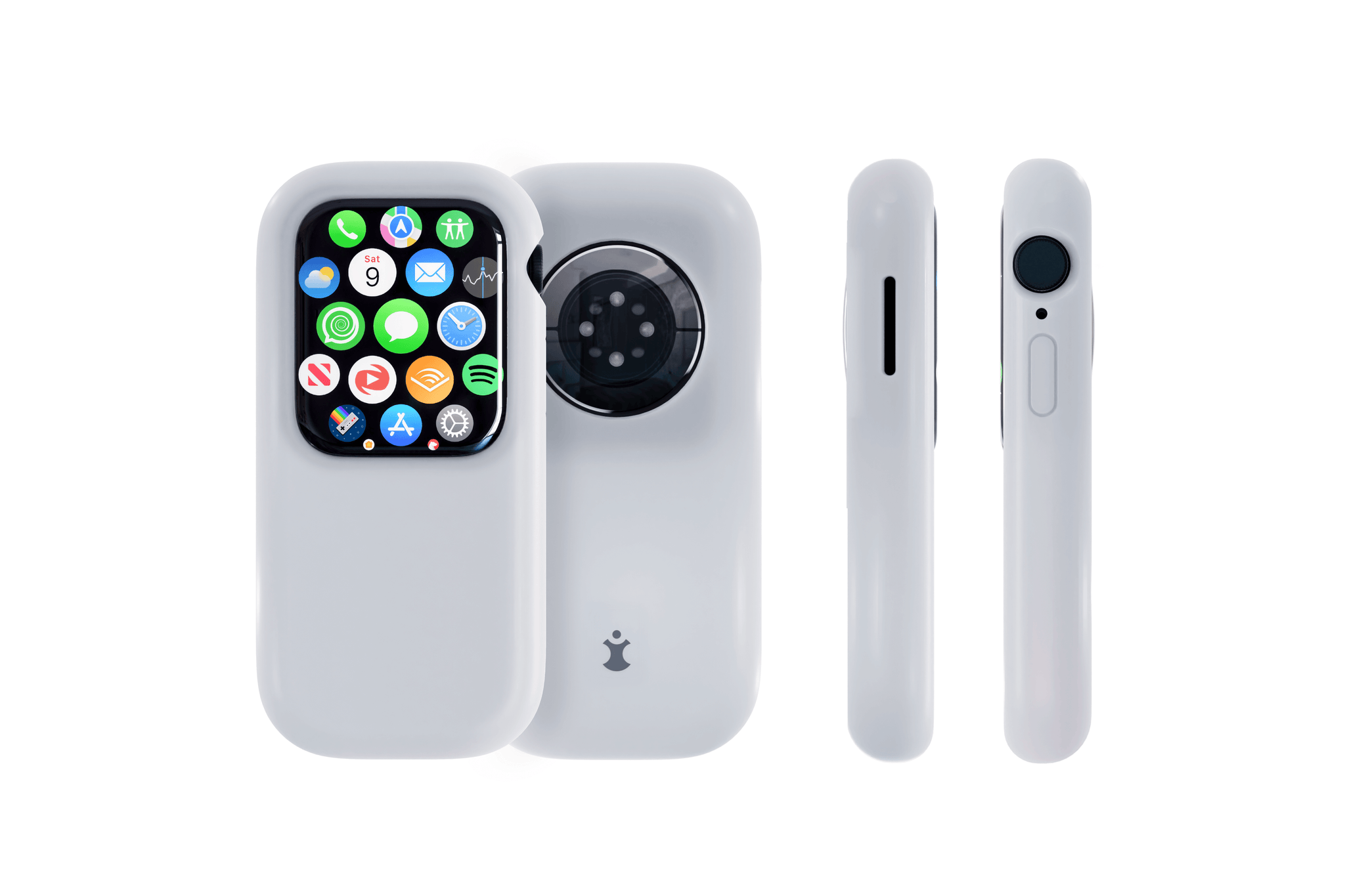 𝘁𝗶𝗻𝘆𝖯𝗈𝖽 lite | for your Watch – tinyPod